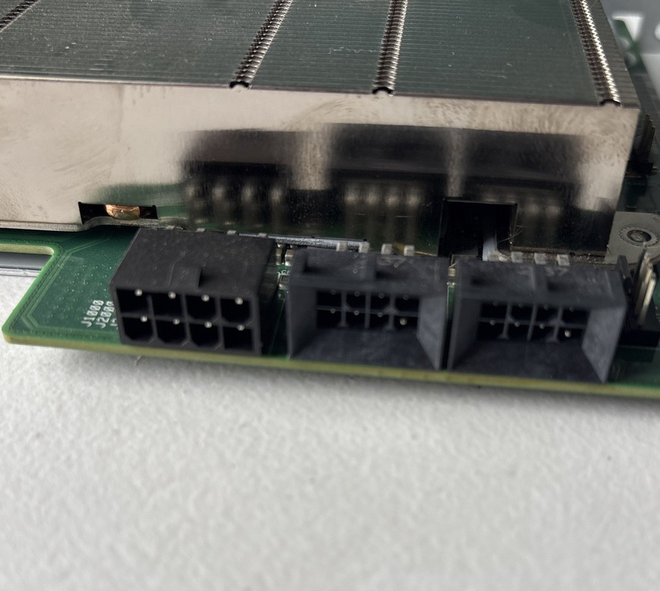 AMD BC-250 Mining GPU Card 16GB GDDR6 MEMORY (PS5 APU) | eBay