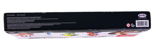 World of Nintendo Jakks Pacific 5 Pack 2016 Blue Pikmin,Shy Guy,Link ...