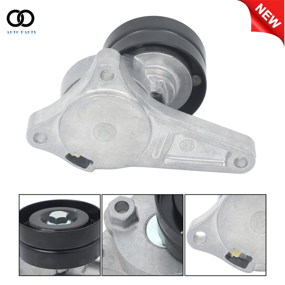 Belt Tensioner 320/08657 320/08651 320/08584 for JCB 3C 3CX 3D 1400B ...