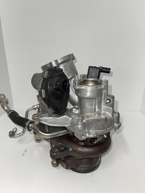 OEM Audi Seat SKODA VW 2.0l TSI TFSI Turbocharger 06K145654G for sale ...