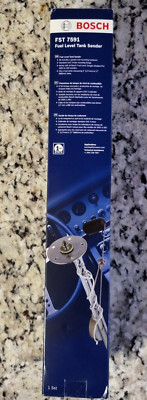 Bosch Fuel Level Tank Sender Genuine OEM For Sunpro/Faze Fuel Gauges ...