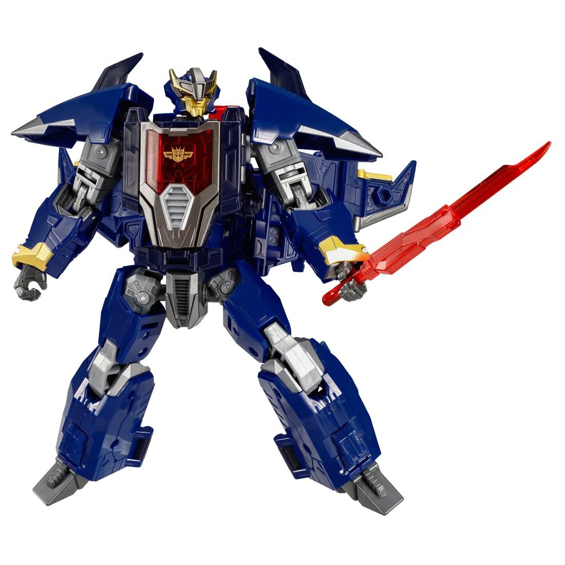Transformers Prime Dreadwing Dies Eldridge Peterman II | BREAKING