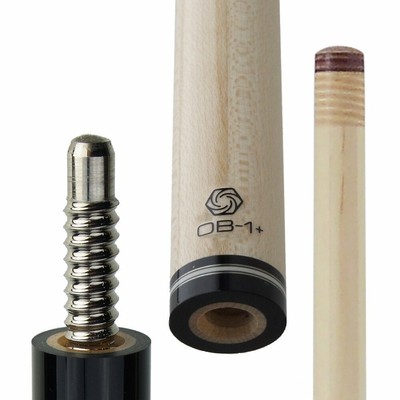 Billiard Shaft Ms-Ob1 Wj Replacement Front Part Maple Level Up Taper ...