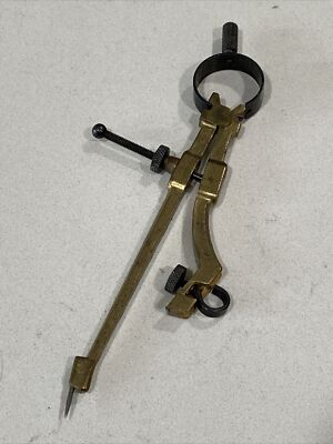 Engineering - Brass Drafting