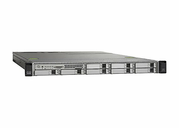 WMS-EZ-C220-250I Cisco UCS C220 M3 High-Density Rack Server, 55% OFF
