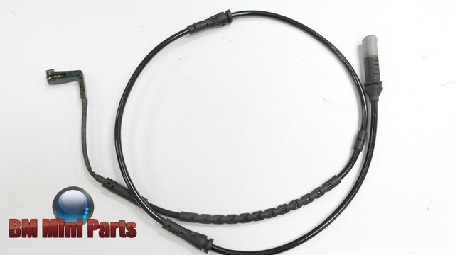 BMW 7 F01 Front Brake Pad Wear Sensor 34356775850 6775850 Genuine for ...