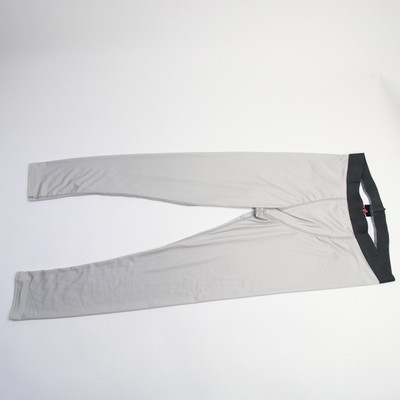 Alleson Athletic Compression Pants Men's Gray New without Tags | eBay