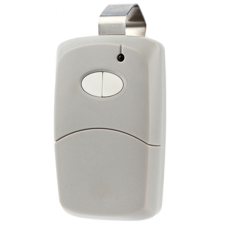 For Linear Multicode #4120 Gate/Garage Remote (MCS412001) 300Mhz | eBay