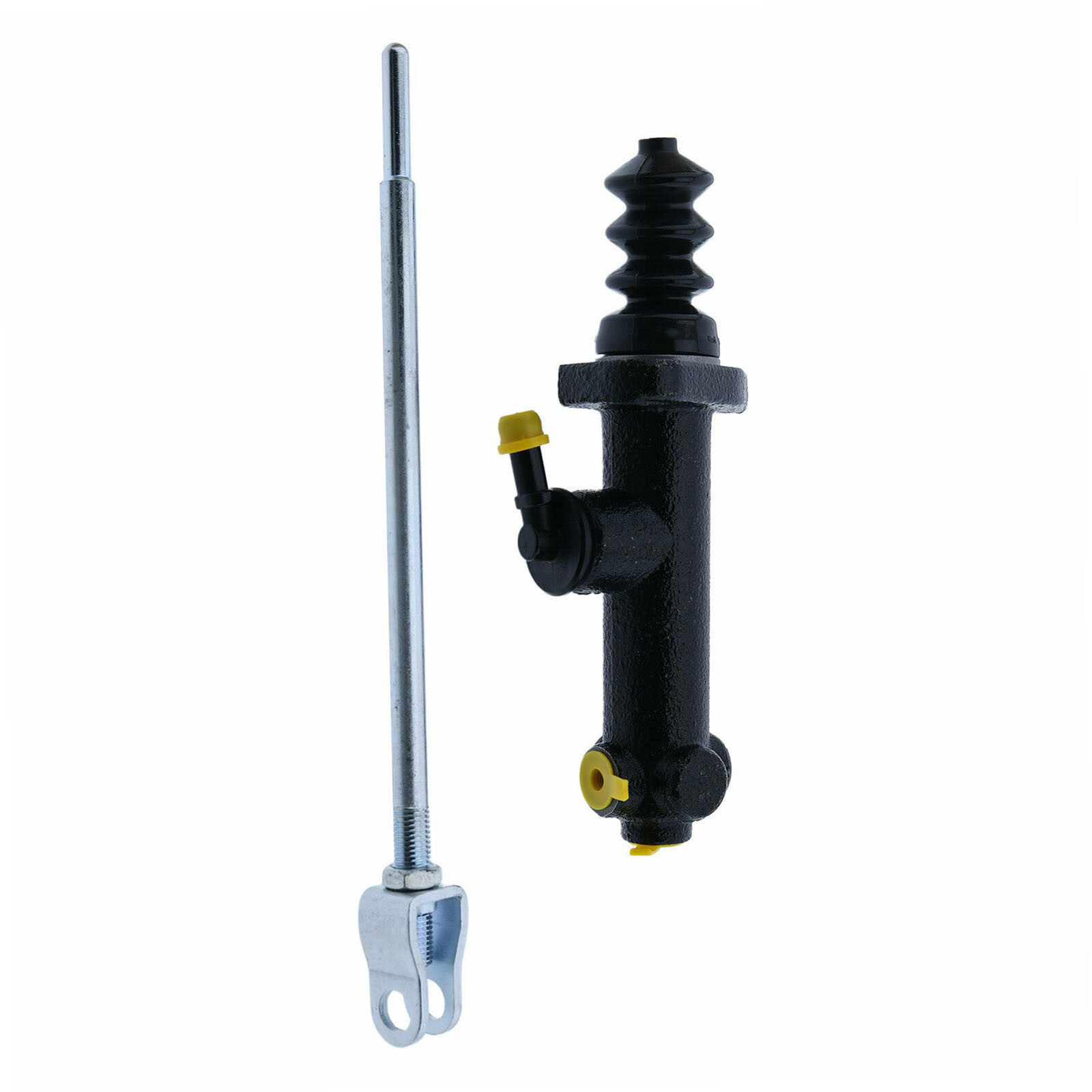 Master Cylinder w/Push Rod HY1536724 1536724 For Hyster S50FT S30FT ...