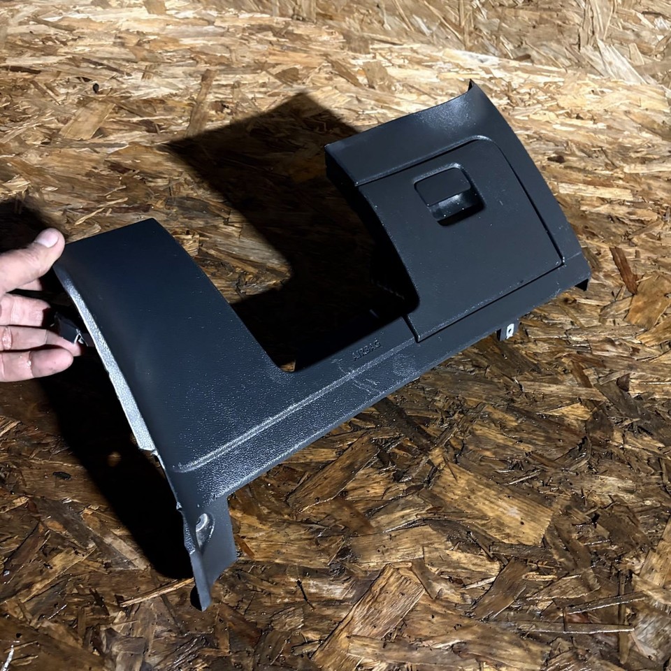 VW GOLF MK7 2016 DASHBOARD DRIVER SIDE LOWER PANEL TRIM 5G2858367 | eBay