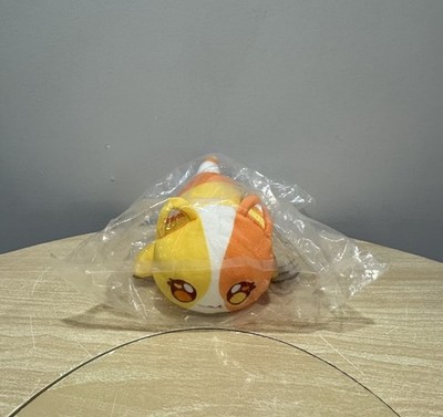 Aphmau MeeMeows Halloween Candy Corn Cat 6" NEW 2025 | eBay