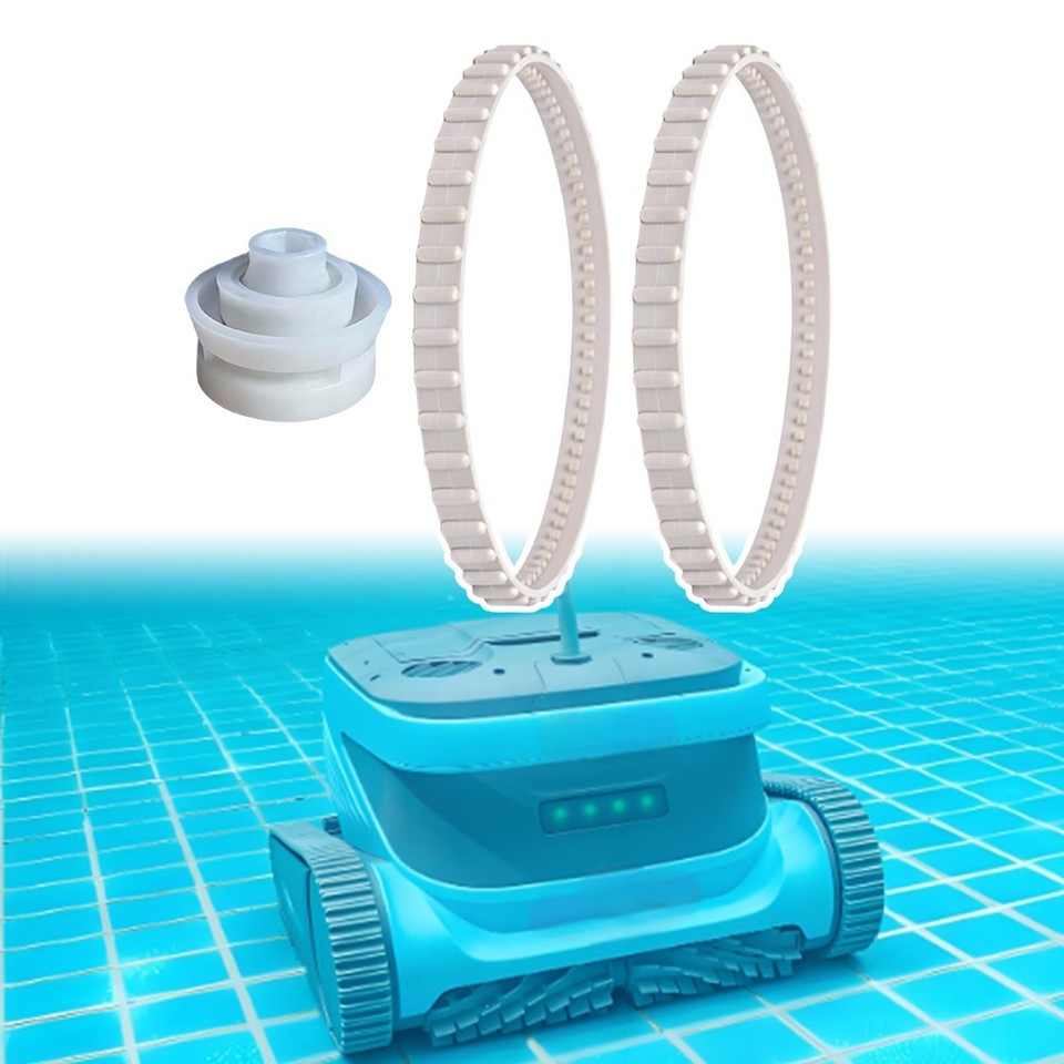 Replacement Parts Pool Belt Kit Drive Belt Kit RCX23002 Belt Rubber ...