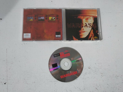 Wargasm (Simulation/stratégie) PC FR | eBay