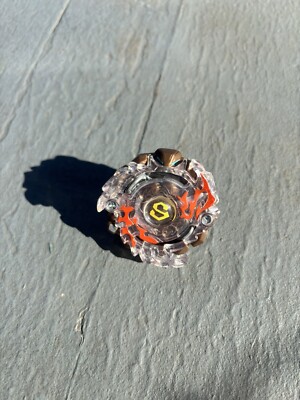 Beyblade Burst Evolution Hasbro Surtr S2 E3882 Collectible Anime Bey ...