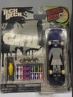 TECK DECK GIRL SKATEBOARDS BRANDON BIEBEL SERIES - [RARE ITEM FOR ...