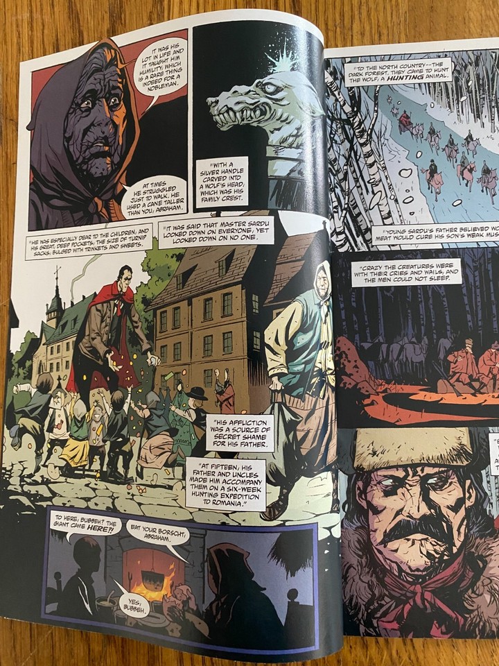 THE STRAIN #1 Dark Horse Horror 2011 Lapham/Huddleston VF/NM | eBay ...