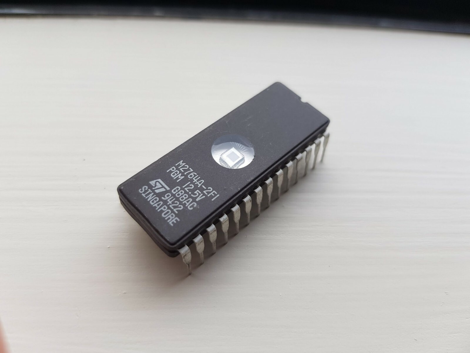 27C64 8K EPROM - Programmed | eBay