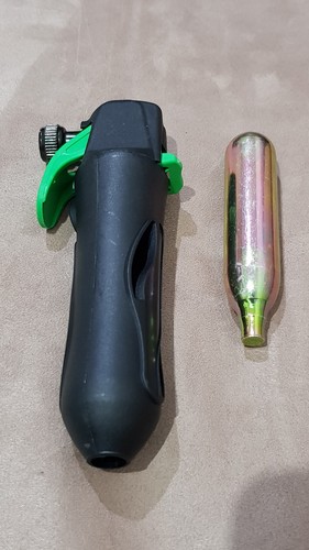 Genuine Innovations G20310 Ultraflate Plus Co2 Tire Inflator for sale ...