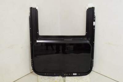 Audi A7 4G 11-14 Toit ouvrant, toit en verre inclinable, intérieur ...