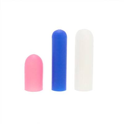 High Temp Silicone Caps, Masking Caps, Studs, Powder Coating ...