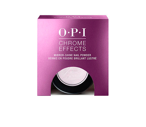OPI Chrome Effects Mirror Shine Nail Powder 3g + Applicator ~YOU CHOOSE ...