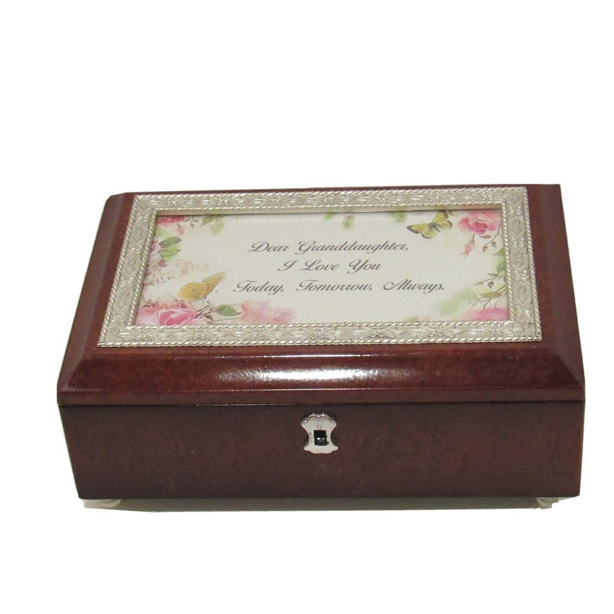 Bradford Exchange Music Boxes