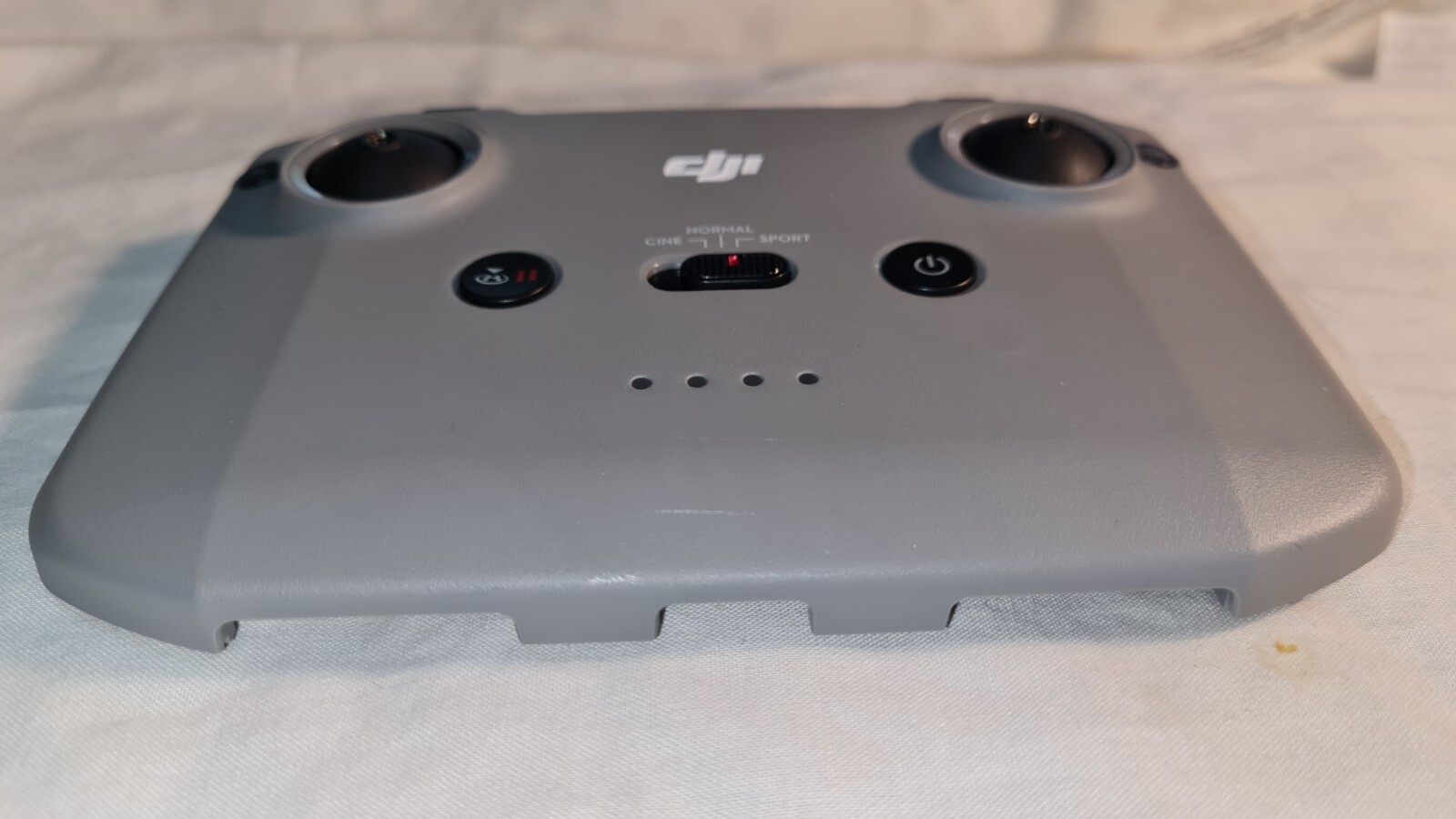 Genuine DJi Remote Controller Transmitter Control RC231 Upper half Part ...