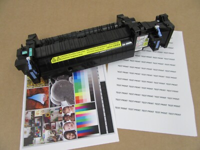 HP B5L36A Fuser Assembly Unit, Fits HP M577, M553, M552 Printers ...