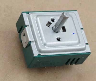 EBF62174908 LG Double Oven Rotary Switch (BRAND NEW) | eBay