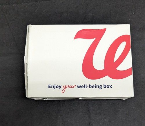 Walgreens Well Being Box 410000011720| eBay