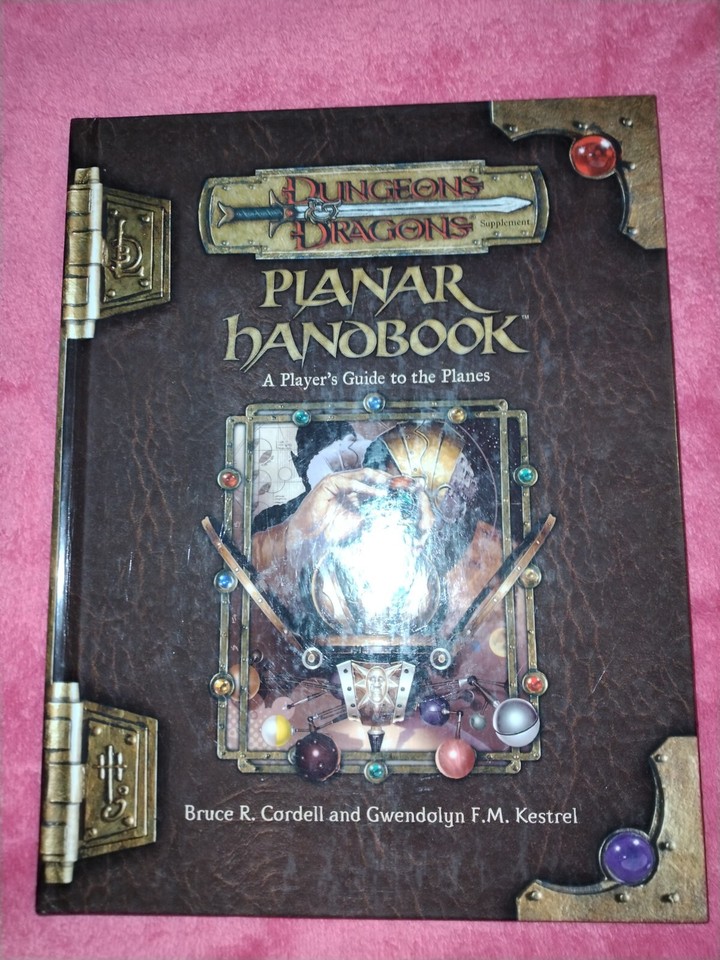 Dungeons & Dragons Guide/Book Lot of 8 + PC Game | eBay