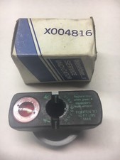 Donaldson X770062 REX 77-0062 Service Indicator NEW for sale online | eBay