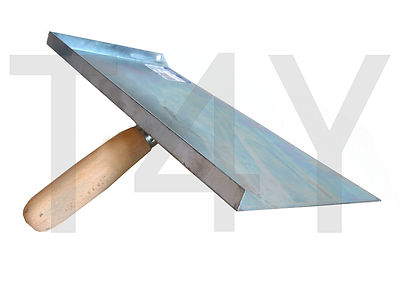 Mortar Holder, Pointing, Brickwork, Hawk, Jointing Shovel Stand, DIY ...