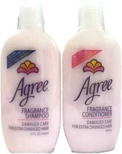 Agree Shampoo Fragrance 450ml International Cosmetics for sale online ...