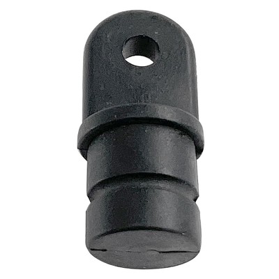 Marine Sliding Cap 1pcs 64mm Height Lightweight Nylon Insert Tube Eye ...