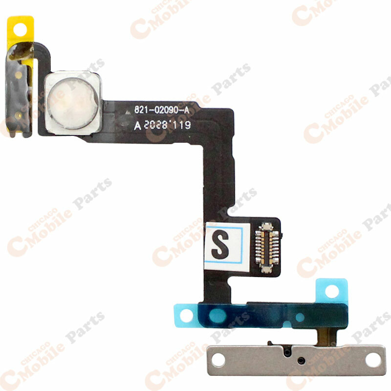 iPhone 11 Power Button Flex Cable Ribbon (A2111 A2223 A2221) | eBay