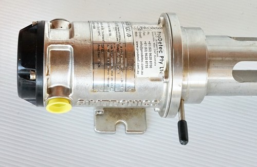 Simtronics Simrad 3M GD10-PE0-17DE-0XH-00 Point Infrared Gas Detector 0 ...