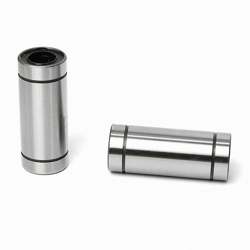LM8LUU Linear Motion Bearing 8*15*45mm ( 4 Pcs ) Long Type LM8 LM 8mm ...