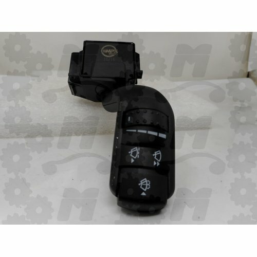 Light Switch Side Wiper For: Ford Transit TT9 From 4/2006-12/2014 | eBay