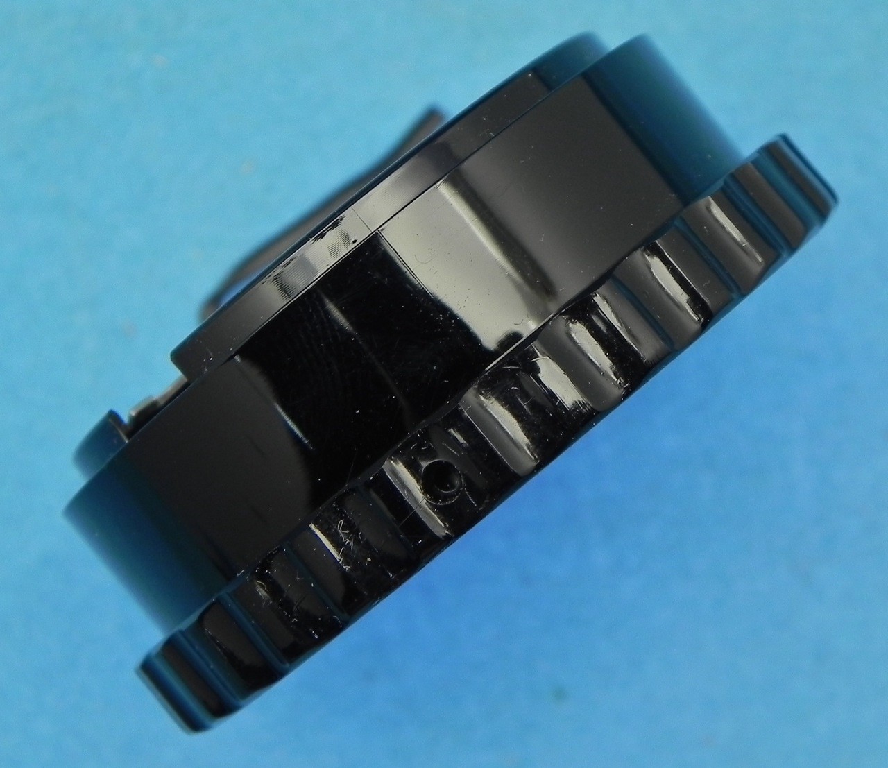 Hasselblad Winding Knob for 500,500cm ........... Minty w/Case | eBay