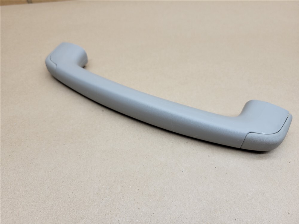 04-12 Nissan Titan Armada Overhead Grab Assist Handle Gray | eBay