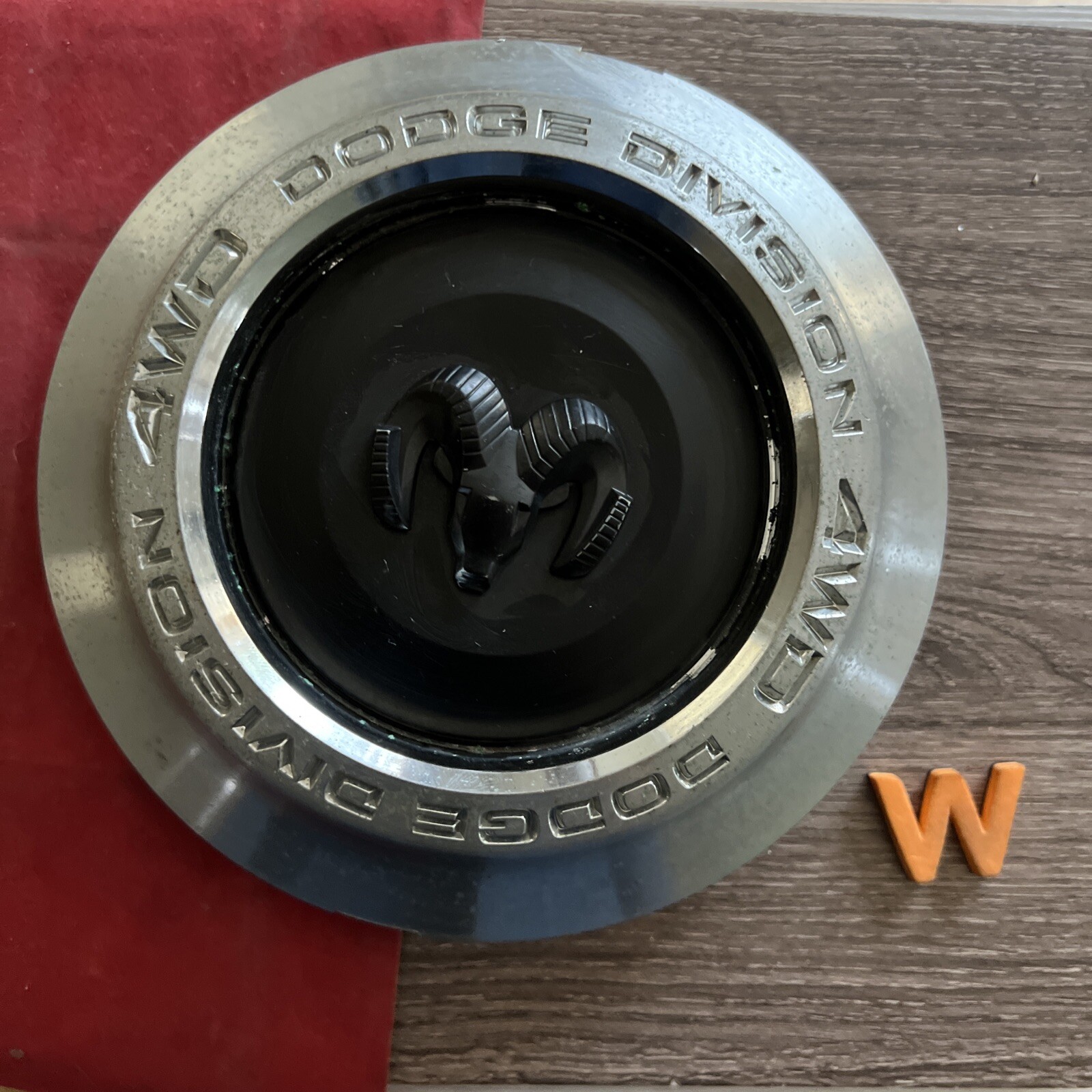 #W (1) 1989-1993 Dodge Ramcharger 4WD 52057793 4472165 | eBay