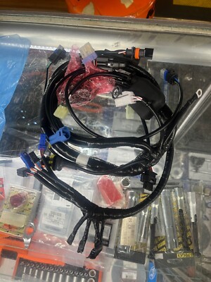 2023 - 2025 KTM 125 150 250 300 SX XC MAIN WIRING HARNESS | eBay