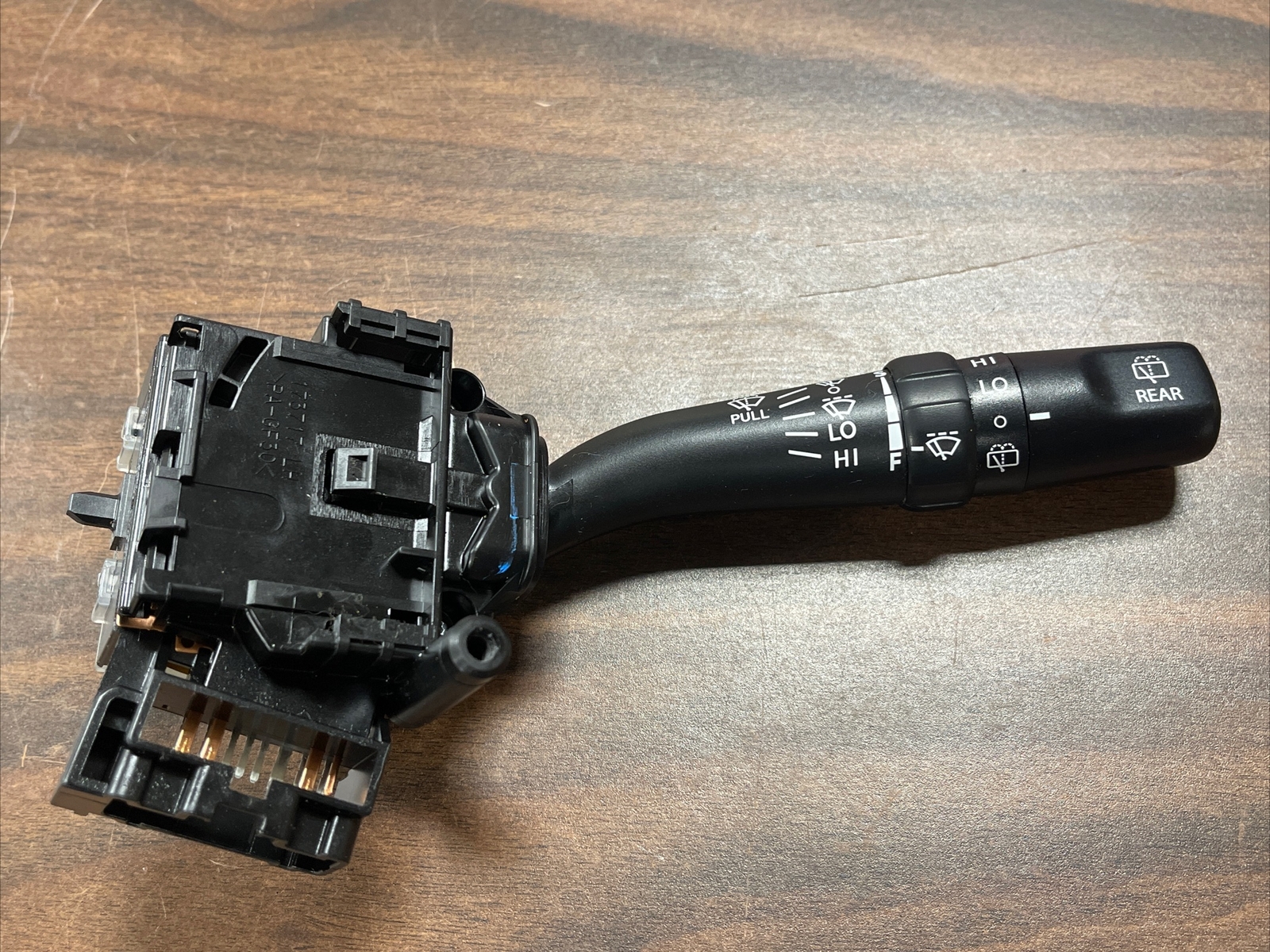 COLUMN SWITCH SIENNA 1385733 04 05 06 07 08 09 10 WIPER ONLY for sale ...