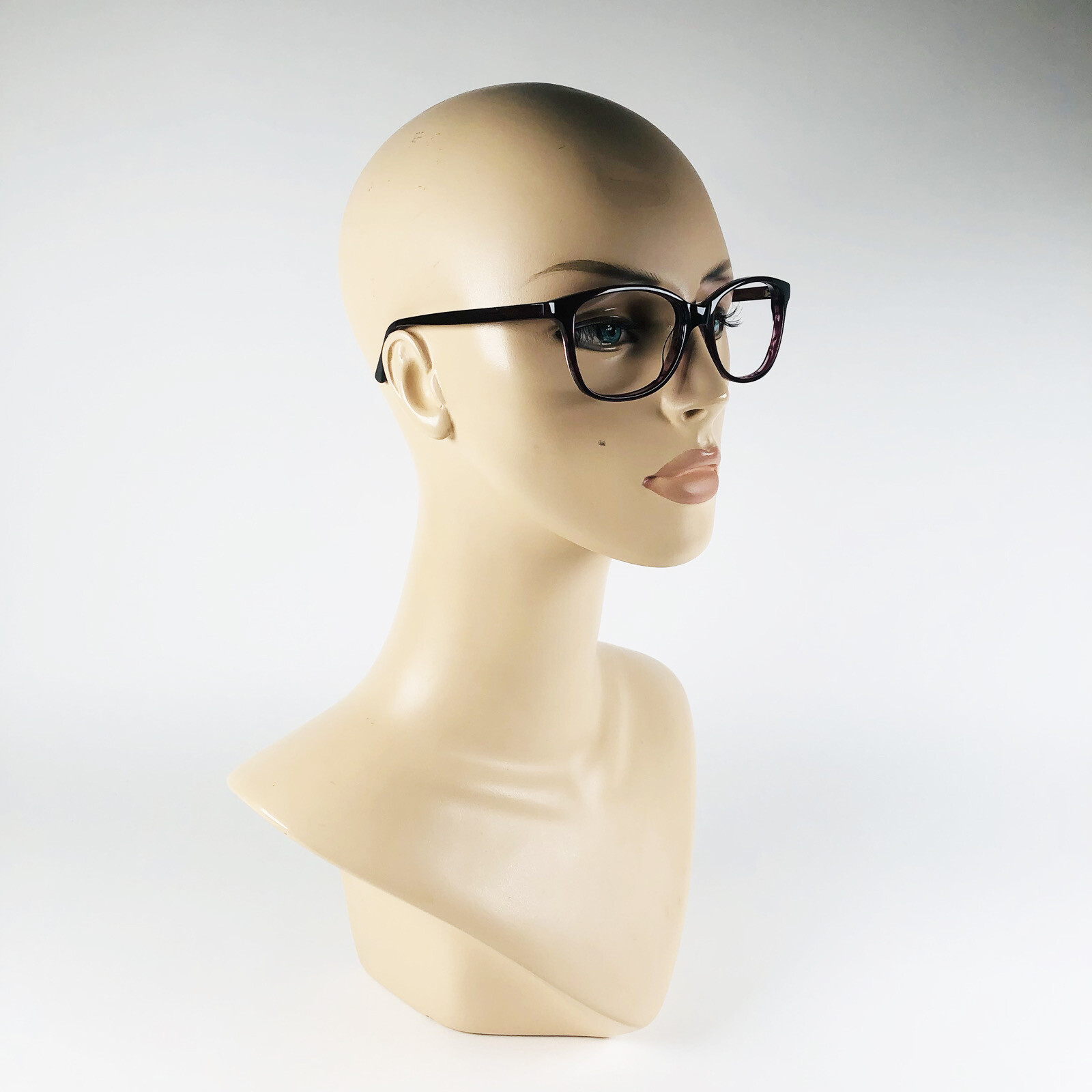 SPECSAVERS eyeglasses PURPLE OVAL glasses frame MOD: WINTERSON 30474581 ...