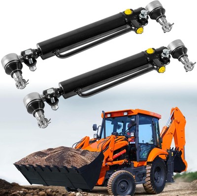 Backhoe Attachments - Predator Backhoe
