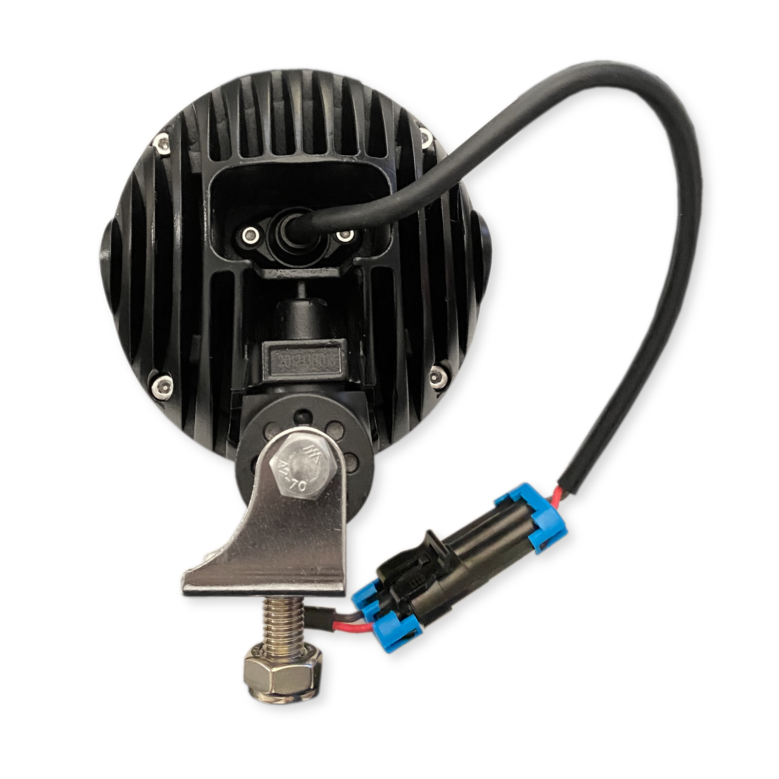 LED Retrofit Cab Light compatible with John Deere RE233263 RE567623 ...