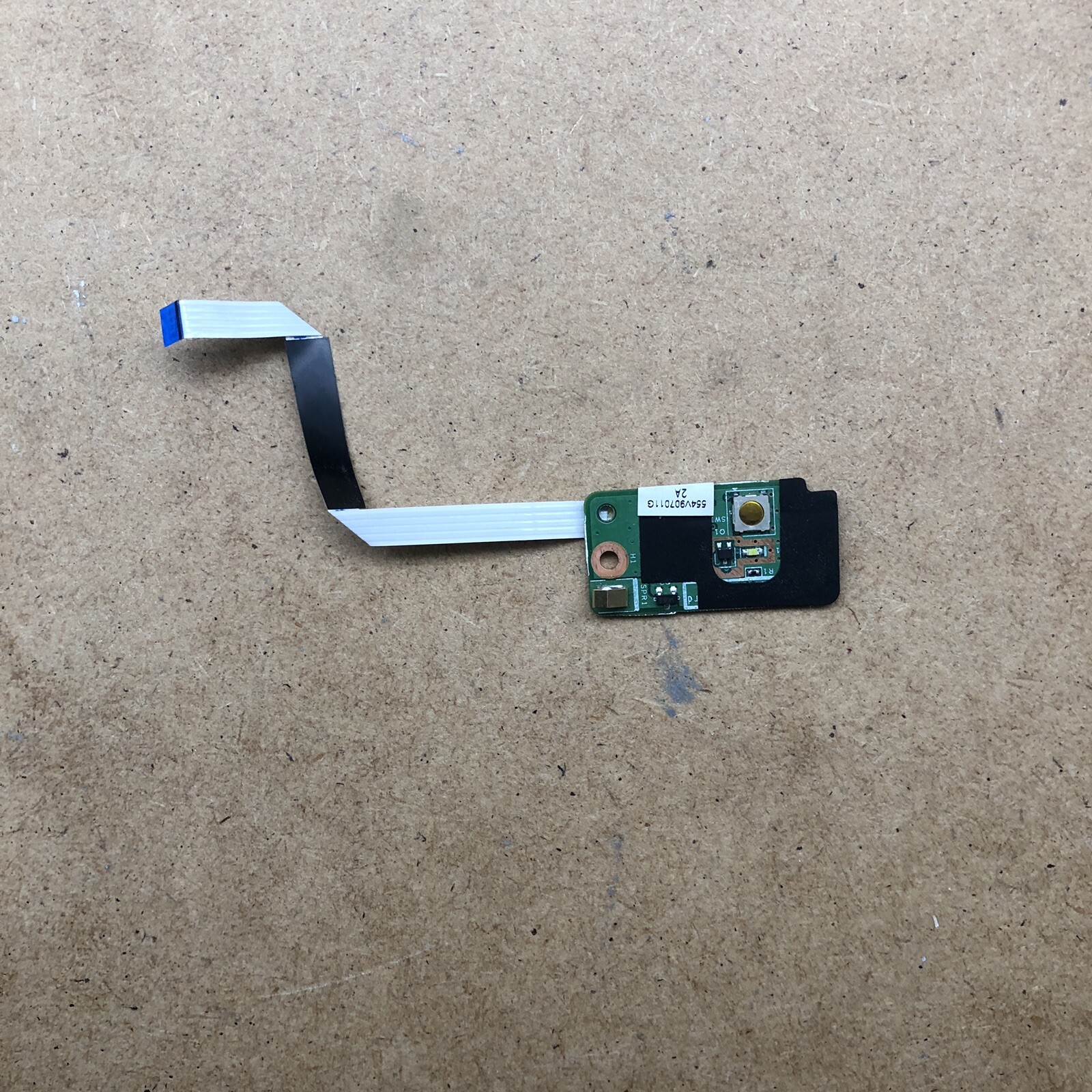 Power Button - HP Elitebook 6930p | eBay