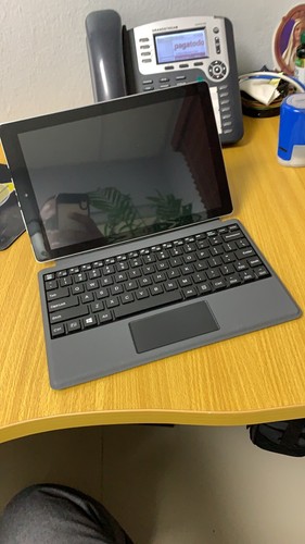 RCA Cambio 10.1" 2 in 1 32gb Tablet With Windows 10 2gb RAM Includes ...