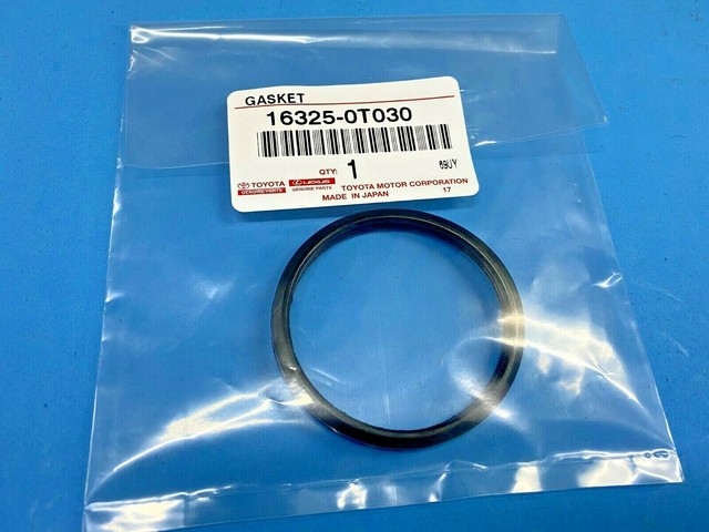 Toyota Oem-engine Water Pump Gasket 163250T030 for sale online | eBay